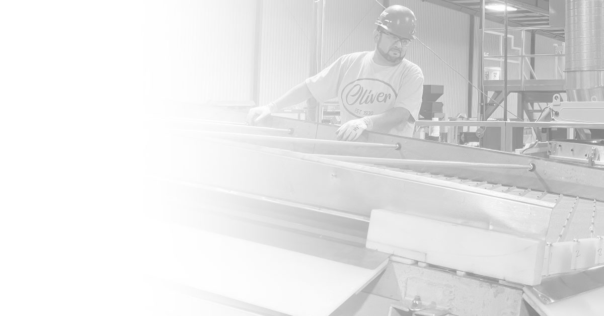 Equipment Maintenance - Machine Maintenance - Oliver Manufacturing