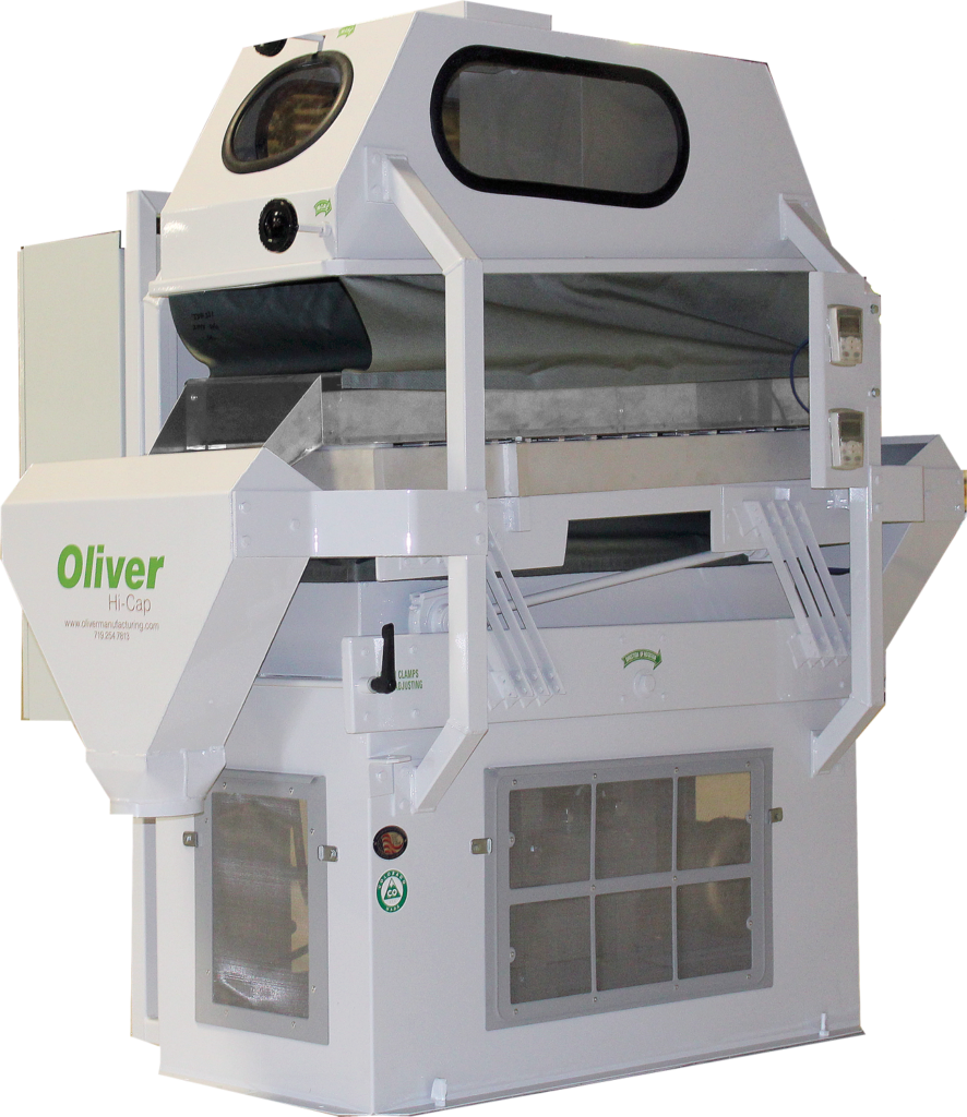 Used Equipment – Oliver Manufacturing
